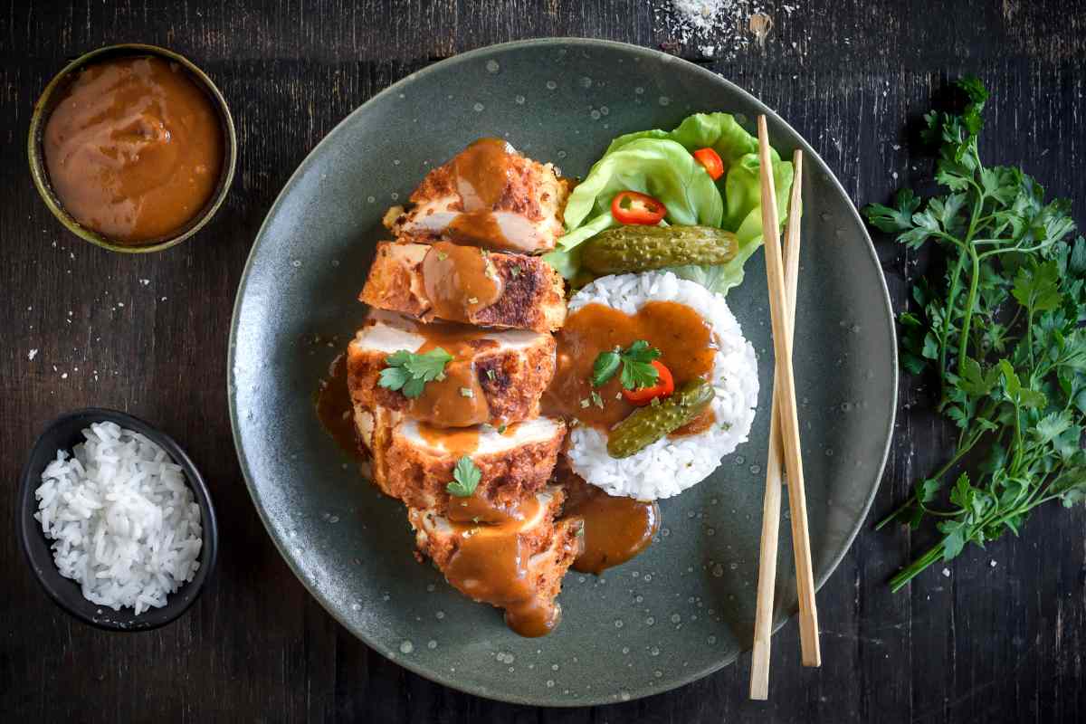 Yōshoku Cuisine, A Taste of the West in Japan – YouGoJapan