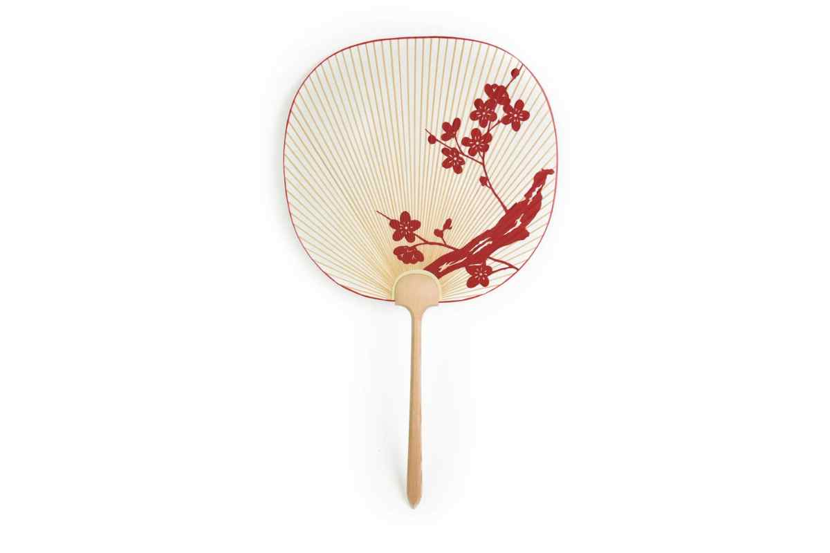 Traditional Japanese Fans: 14 Stunning Fan Designs – YouGoJapan