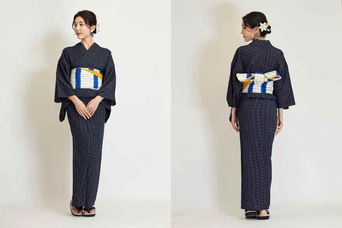 Japanese Yukata Ideas & Inspiration (20 Creative Ideas) – YouGoJapan