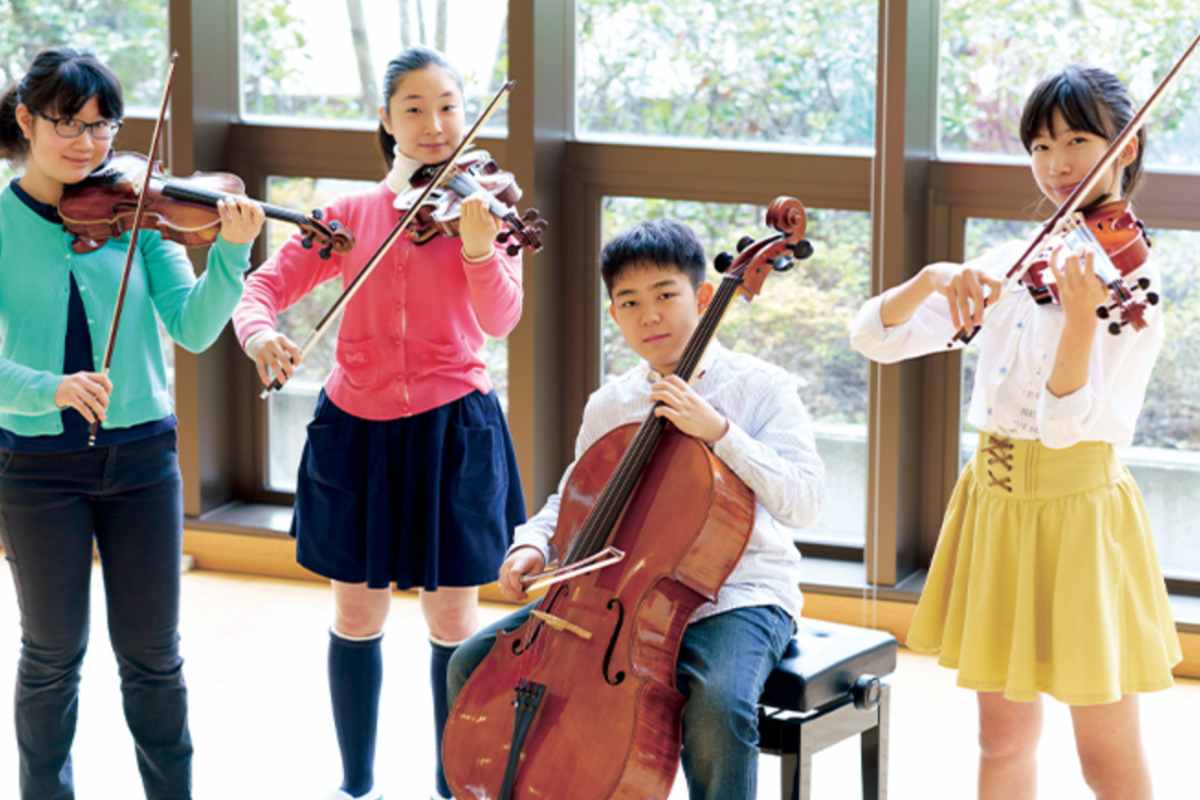 10 Amazing Facts About Schools in Japan: Unique Traditions and ...